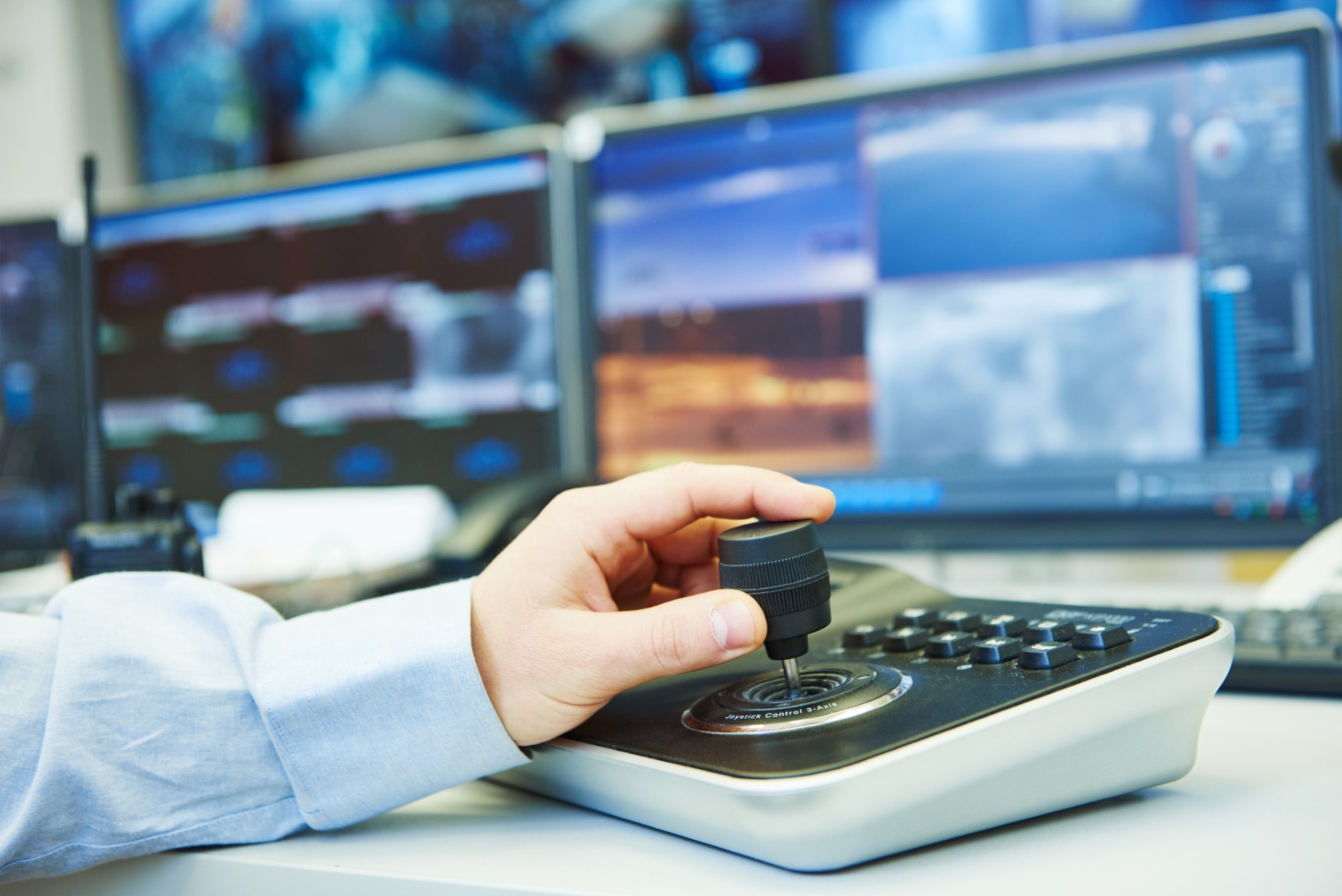 Manguard & Private Security Services London| Trinity Security Services Ltd